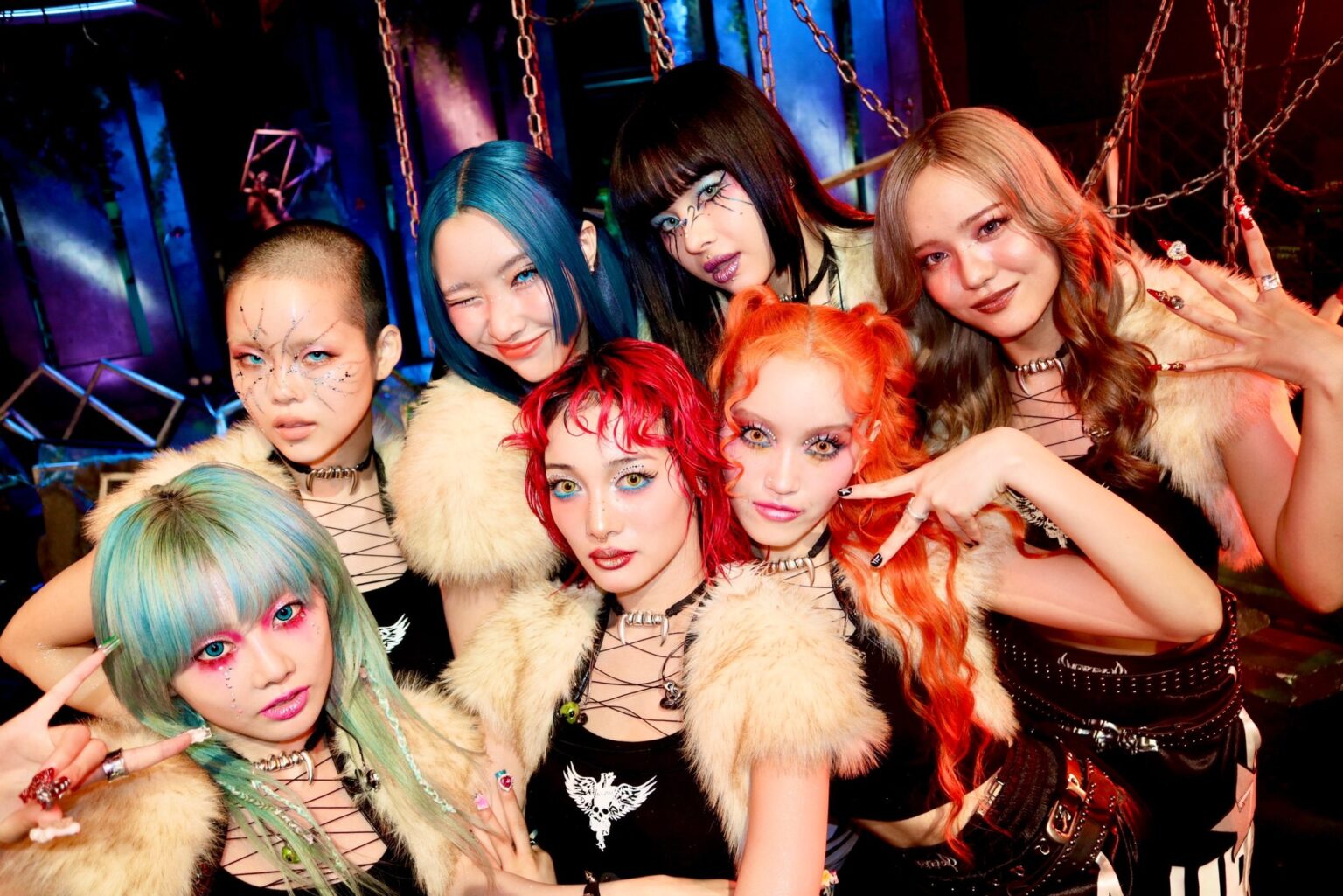 【XG特集①】XGとは何者か？異次元のガールズグループの全て＜完全ガイド＞ | K-POP JOURNAL